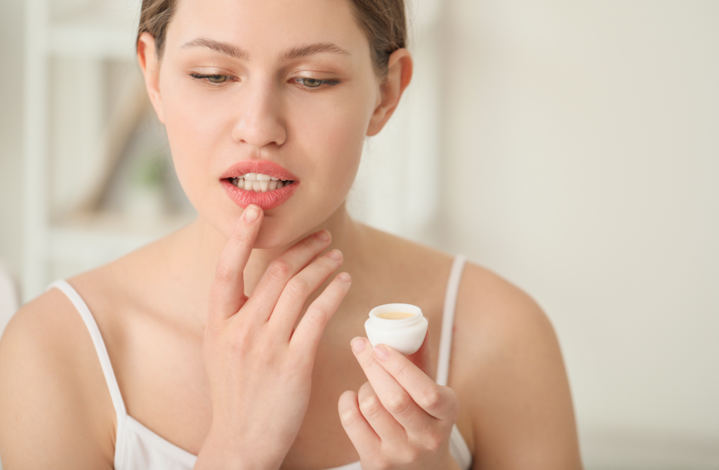 Show Your Lips Some Love | Abloom Med Spa